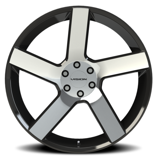 Vision Switchback Wheels - Shop Now! | Discount Tire
