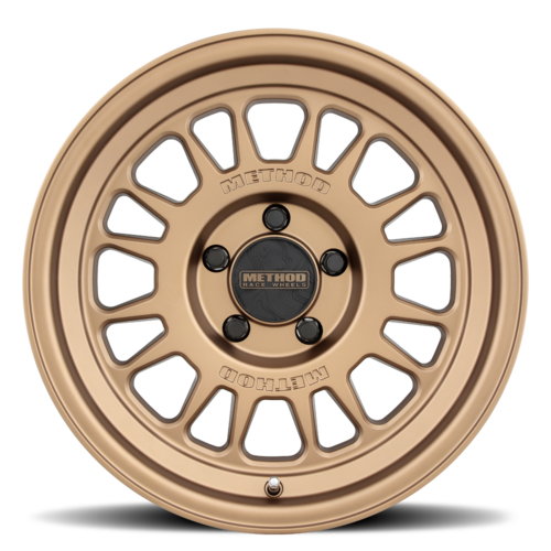 Method Race Wheels MR318 15 X7 5-100.00 15 MTXX | America's Tire