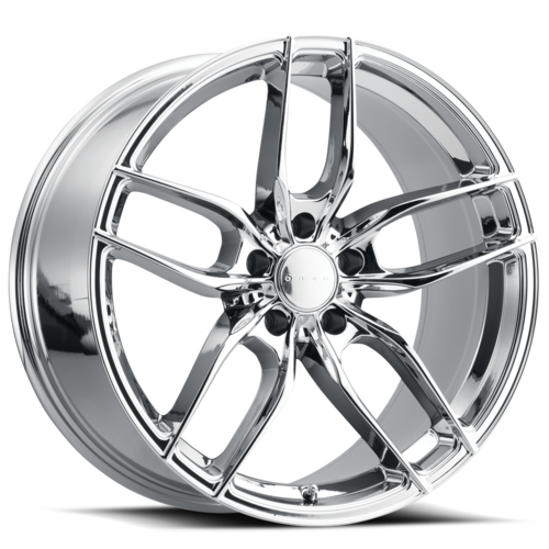 Drag DR-80 16 X7 5-112.00/120.00 38 CHCHXX | America's Tire