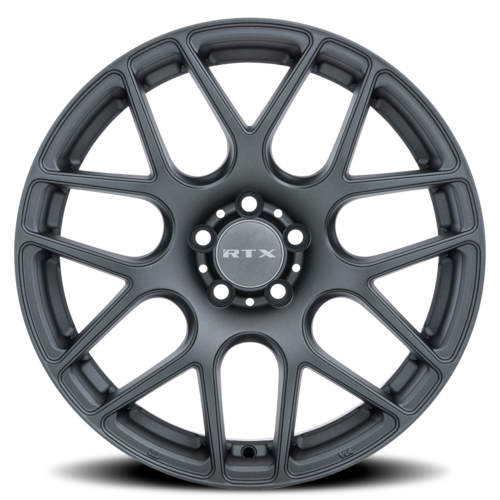 RTX Envy 19 X8.5 5-114.30 38 DGMTGA | America's Tire