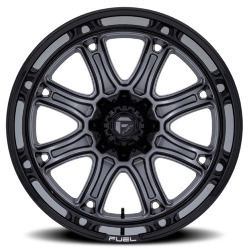 Fuel Wheels Darkstar 22 X9 8-170.00 1 DGMTBL | America's Tire