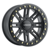 Vision Manx 2 Beadlock 15 X7 4-110.00 4+3 BKMTXX | America's Tire