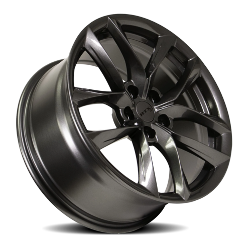 RTX Spider 18 X8.5 5-114.30 35 GYGLXX | Discount Tire