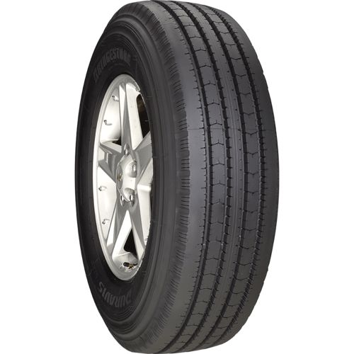 Bridgestone Duravis R250 LT215 /85 R16 115Q E1 BSW | Discount Tire
