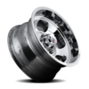 US Mags U101 Indy Wheels: Shop Now | Discount Tire