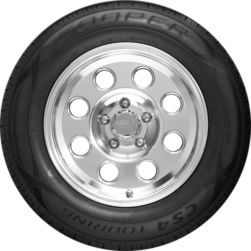 Cooper CS4 Touring 205 /55 R16 91H SL BSW | Discount Tire