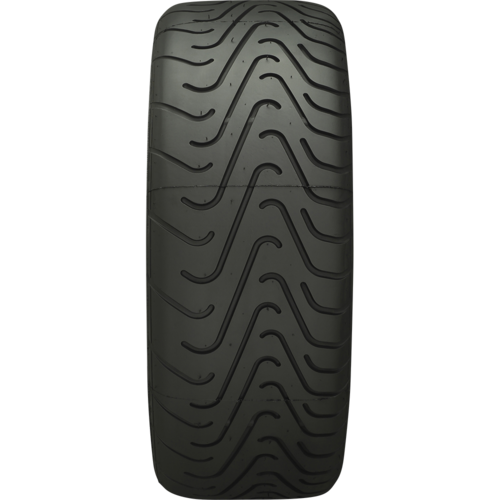 Pirelli P Zero Corsa 285 /35 R19 99Z SL BSW FO RT | Discount Tire