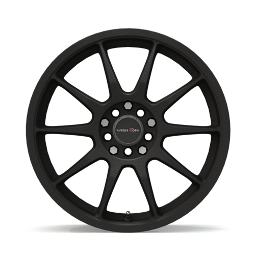 Shop Vision Bane Wheels | Discount Tire
