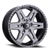Ultra Badlands 15 X8 5-139.70 -19 POPOXX | Discount Tire