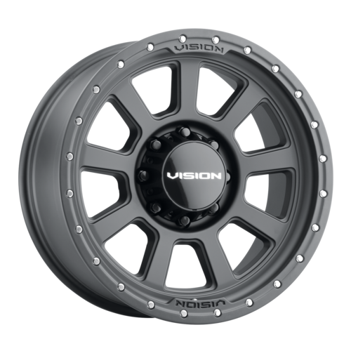 Vision Ojos Wheels: Shop & Compare | Discount Tire