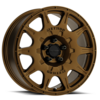 Method Race Wheels MR502 Rally 18 X8 5-114.30 38 BZMTXX | America's Tire