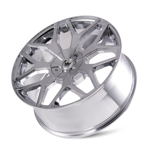 Mazzi Profile 20 X8.5 6-135.00/139.70 30 CHCHXX | Discount Tire