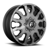 Fuel Wheels Blitz D693 20 X8.25 8-200.00 105 GYMETD | America's Tire