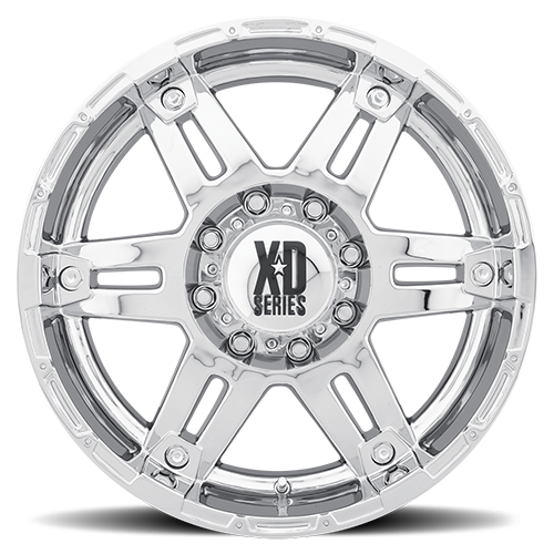 XD Series XD 797 Spy 20 X9 8-170.00 -12 CHCHXX | Discount Tire
