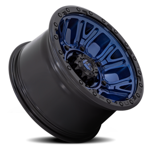 Shop Fuel Traction D827 Wheels | Discount Tire