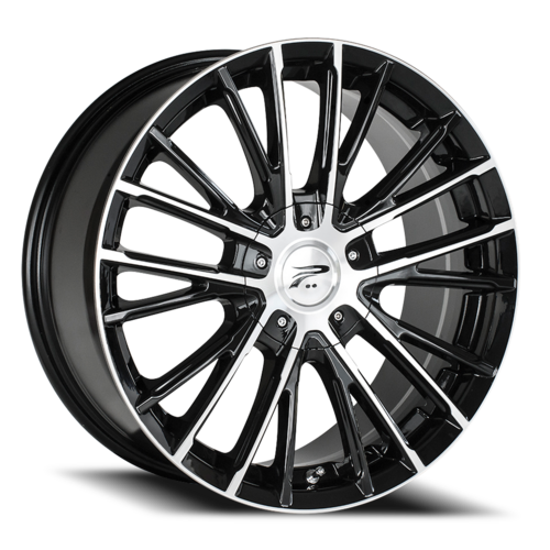 Platinum Genesis Wheels | Shop Top Brands | Discount Tire