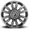 Fuel Wheels Blitz D693 20 X10 8-180.00 -18 GYMETD | Discount Tire