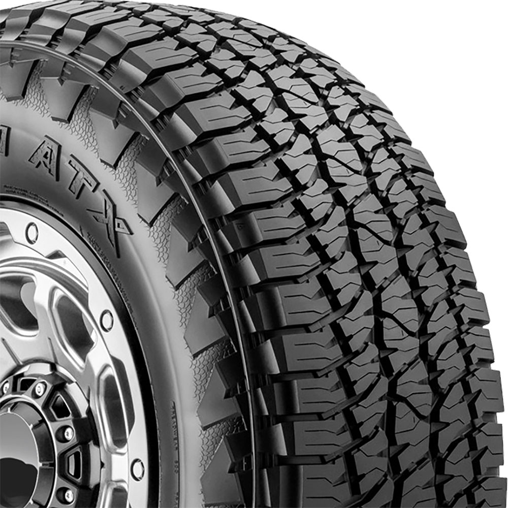 Nexen Roadian AT Pro RA8 35 X12.50R20 LT 125S F2 BSW | Discount Tire