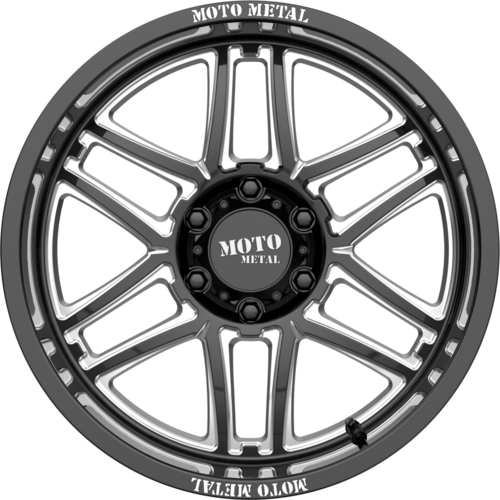 Moto Metal MO992 Folsom | Discount Tire