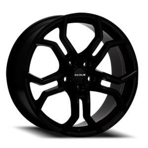 Radius Wheels | Wheels | Discount Tire