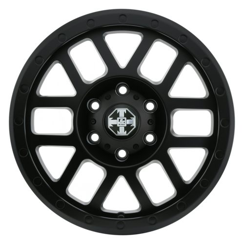 TNT Nitro 17 X8 6-139.70 20 BKMTXX | Discount Tire