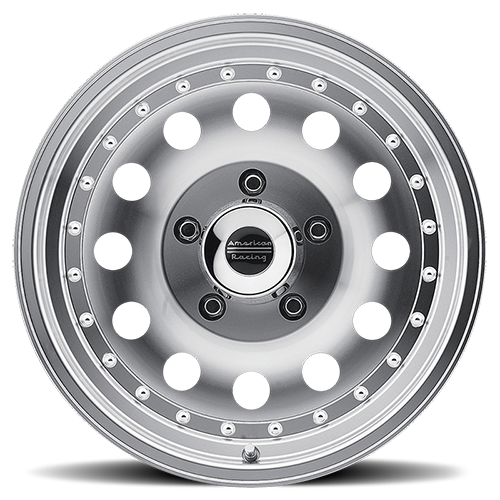 American Racing AR62 Outlaw II 15 X7 5-114.30 -6 SLMCXX | 15 X8 5-114. ...