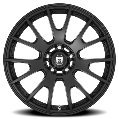 Motegi Racing MR118 18 X8 5-112.00 45 BKMTXX | America's Tire