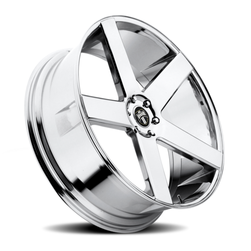 DUB Baller 24 X9 5-115.00 15 CHCHXX | America's Tire