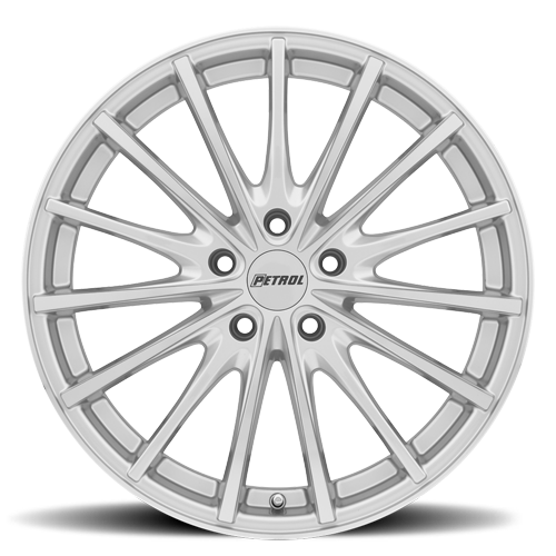 Petrol P3A 18 X8 5-108.00 40 SLGLMA | Discount Tire