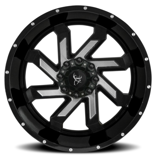 Buck Commander Saw | Discount Tire