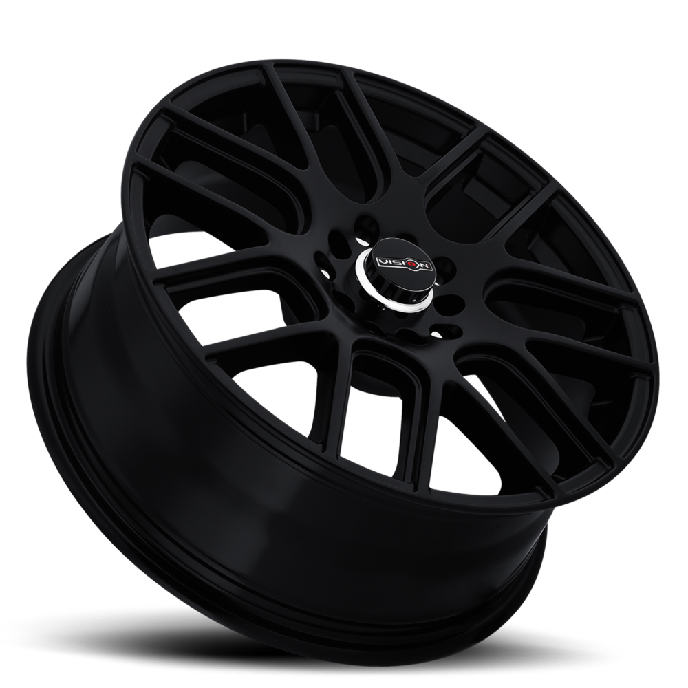 Vision Cross Wheels | Mesh Car Painted Wheels | Discount Tire Direct