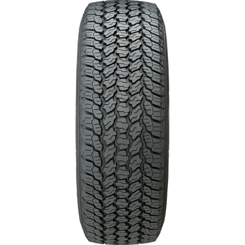 Goodyear Wrangler All Terrain Adventure with Kevlar LT285 /75 R16 126R ...