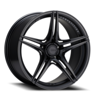 Forged One Wheels | Forged One Rims | Custom Aftermarket Wheels ...