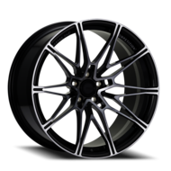 Forged One Wheels | Forged One Rims | Custom Aftermarket Wheels ...