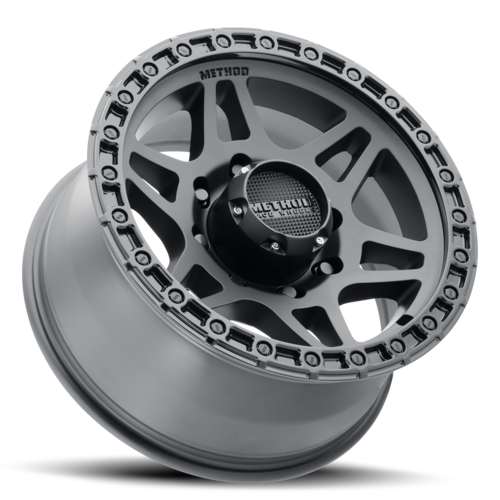 Method Race Wheels MR312 18 X9 8-170.00 18 MTBL | America's Tire