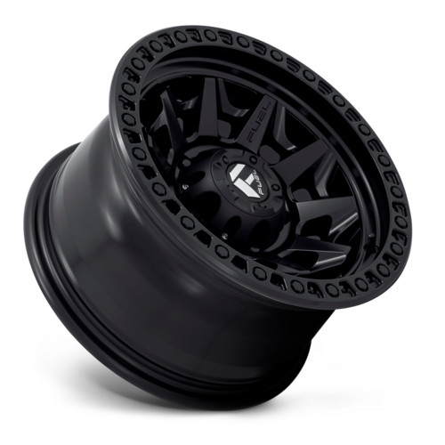 Fuel Wheels Covert D694 | America's Tire
