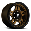 Fuel Wheels Anza D583 | Discount Tire