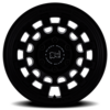 Black Rhino Fuji Wheels: Shop & Compare | Discount Tire