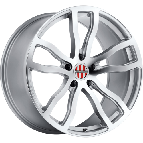 Victor Equipment Endurance 18 X11 5-130.00 36 SLGLBM | America's Tire