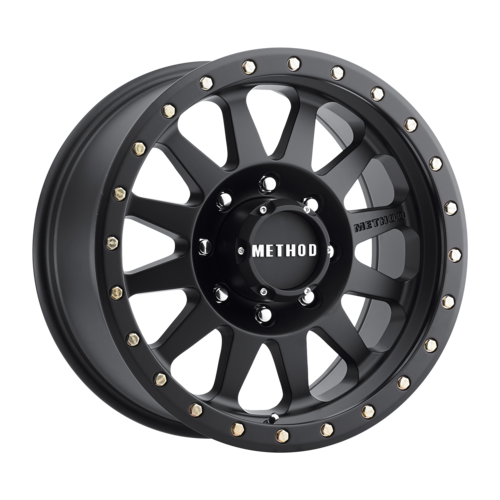 Method MR304 Double Standard Wheels | Discount Tire