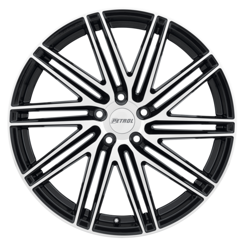 Petrol P1C 19 X8 5-108.00 40 BKGLXX | Discount Tire