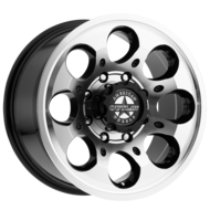 American Outlaw Wheels for Trucks & SUVs | Discount Tire