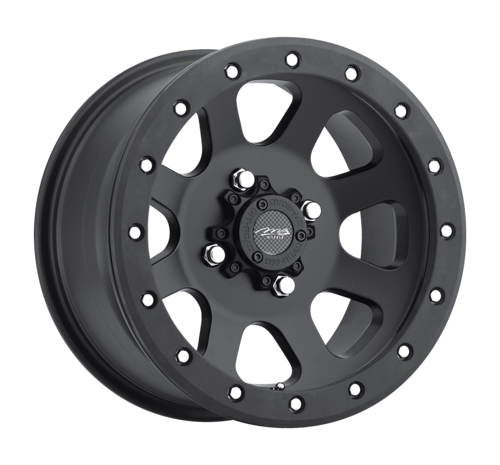 MB Wheels 352 ATV 14 X7 4-110.00 4+3 BKMTXX | Discount Tire