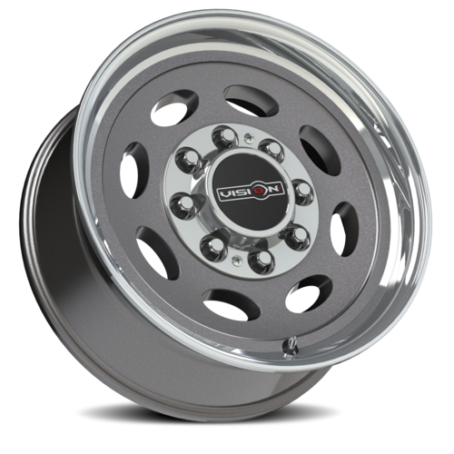 Vision Hauler 19.5X7.5 8-180.00 25 DGMEML | America's Tire