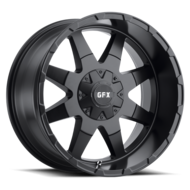 G-FX Wheels | Truck & SUV Off Road Wheels | America's Tire