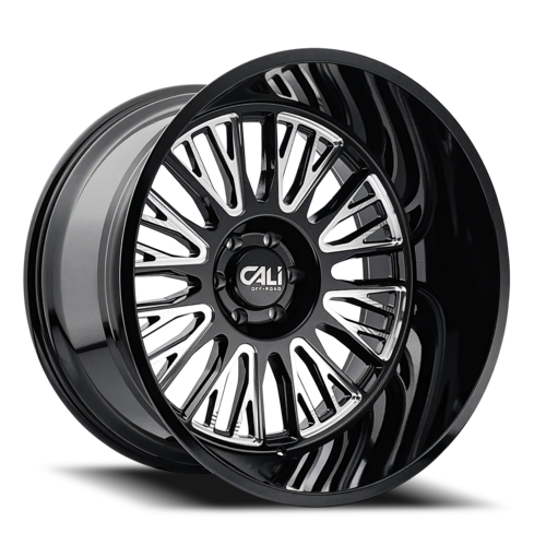 Cali Off Road Vertex Wheels: Shop Online | Discount Tire