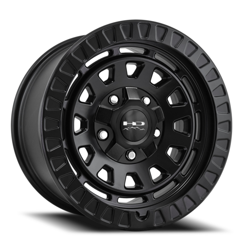 Overland Sector Venture 17 X9 5-114.30/127.00 0 MTMU | Discount Tire