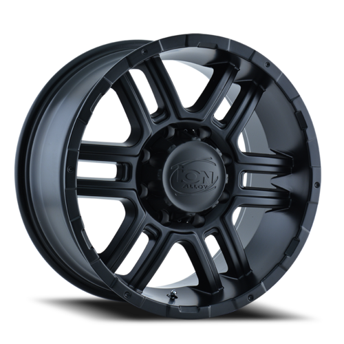 Shop Ion Alloy 179 Wheels | Discount Tire