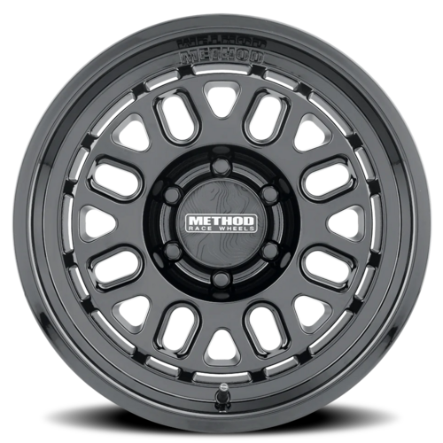 Method Race Wheels MR321 18 X9 6-135.00 BKGLXX | America's Tire