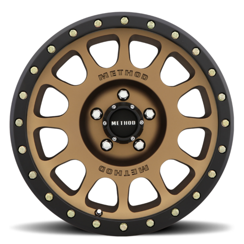 Method Race Wheels MR305 NV 20 X9 5-150.00 25 BZMTBL | America's Tire